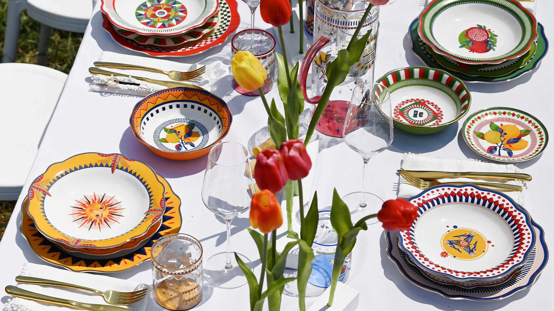 Baci Milano - Official Store